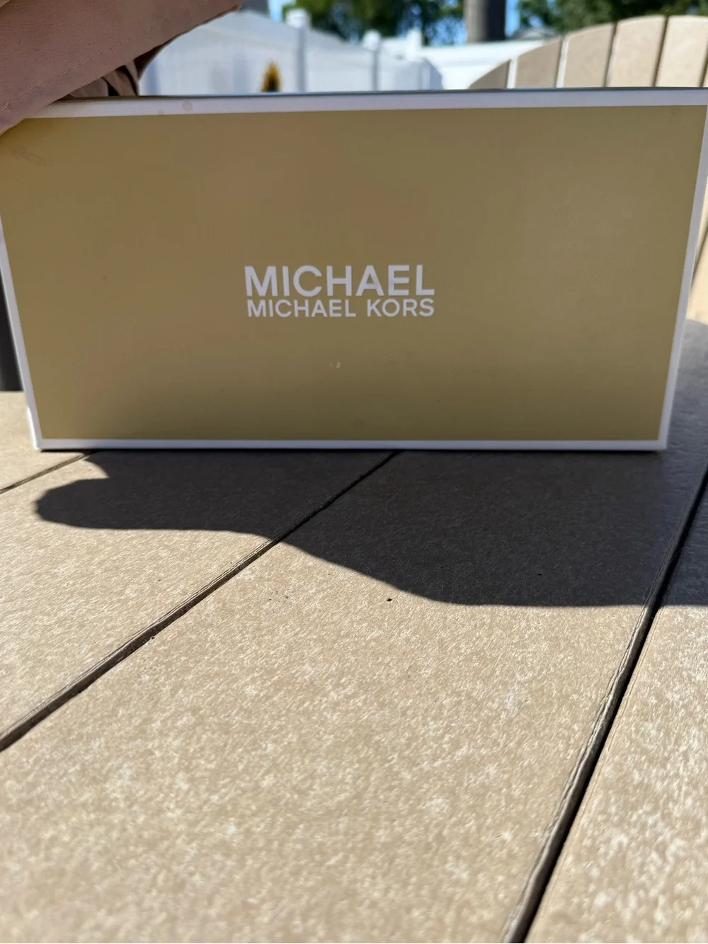 Michael Kors | Shoes | Michael Kors Pink Faux Fur Slide Slippers | Poshmark
